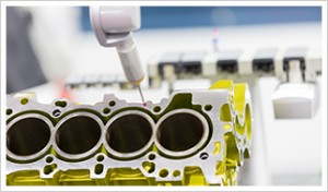 Quality Assurance Services | Precision Manufacturing | Noble Precision