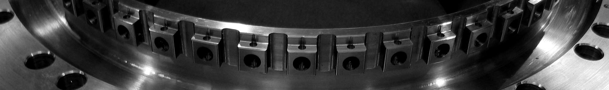 Noble Precision Industries | Practical Machining Solutions | Manufacturing